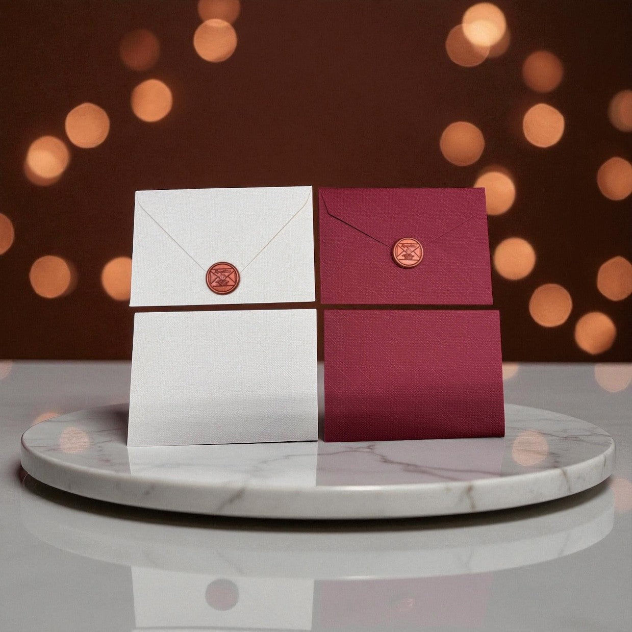 Cotton Textured Envelope £2 – Legacy Letters